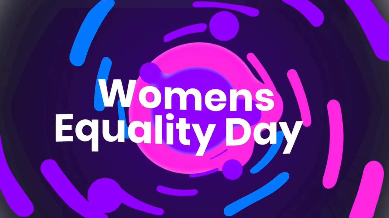 Women's Equality Day 2022 - Meet the women behind SourceCodeStudio on Vimeo
