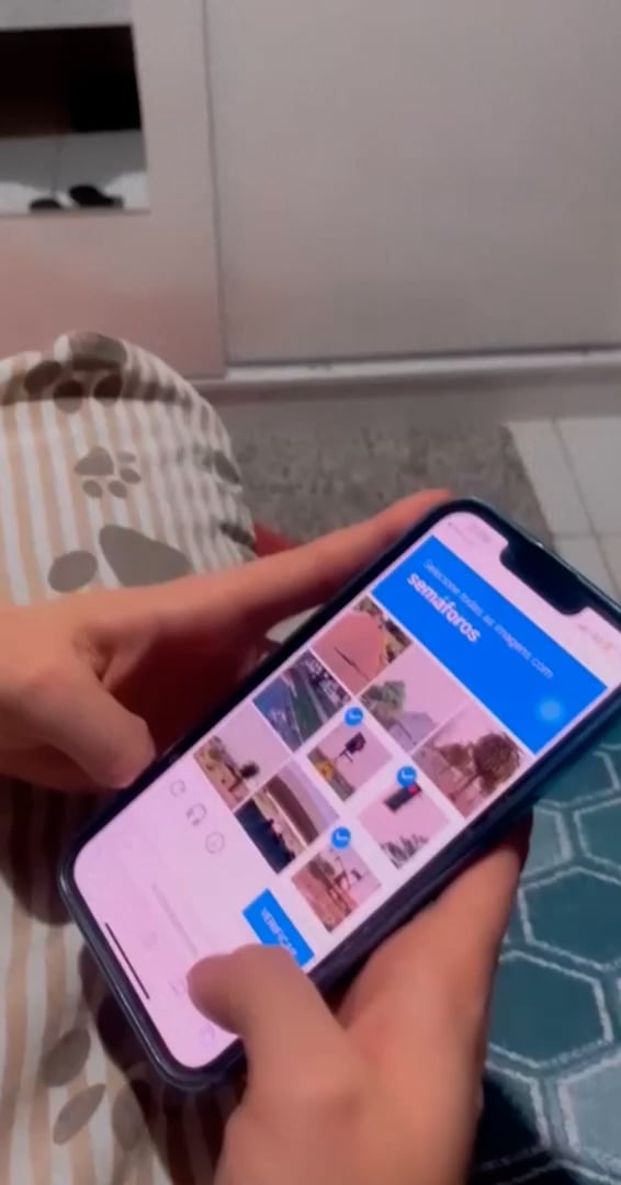 VIDEO NATALIA UZZI ALBUM on Vimeo