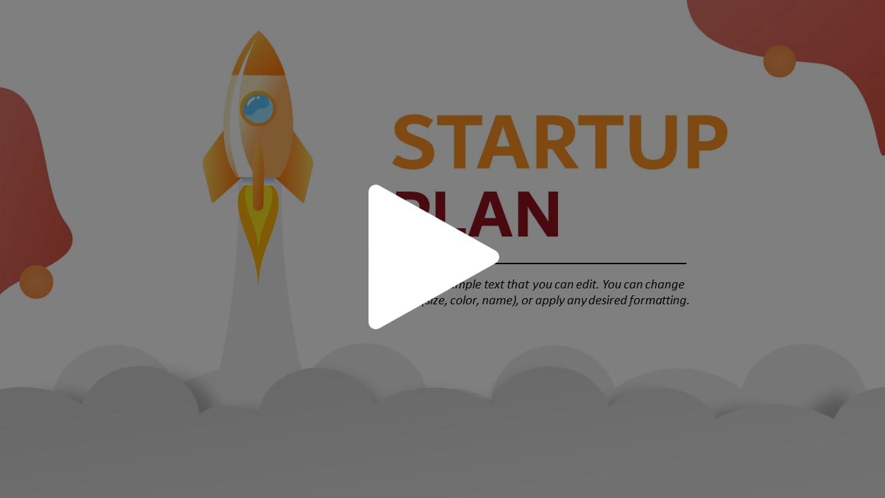 Startup Plan Animated Presentation - SketchBubble on Vimeo