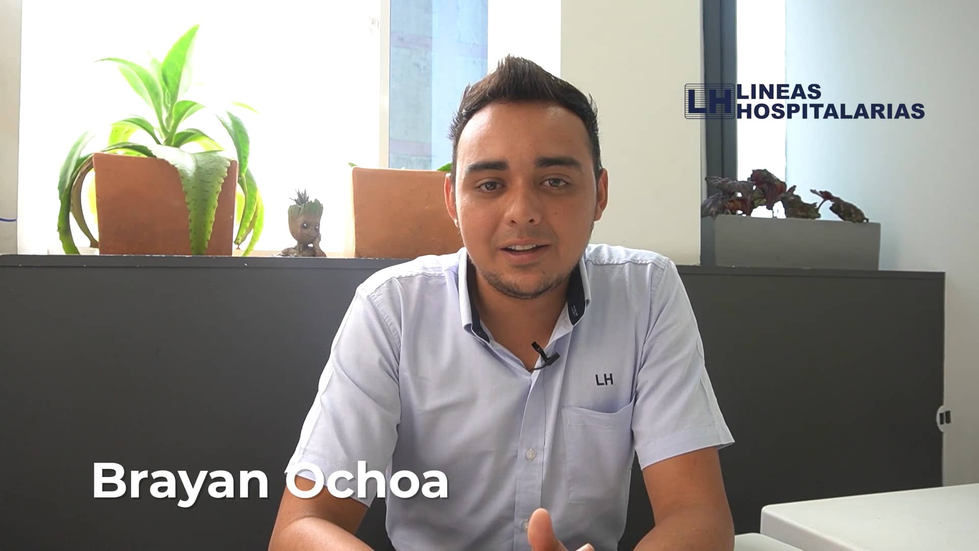 Brayan Ochoa on Vimeo