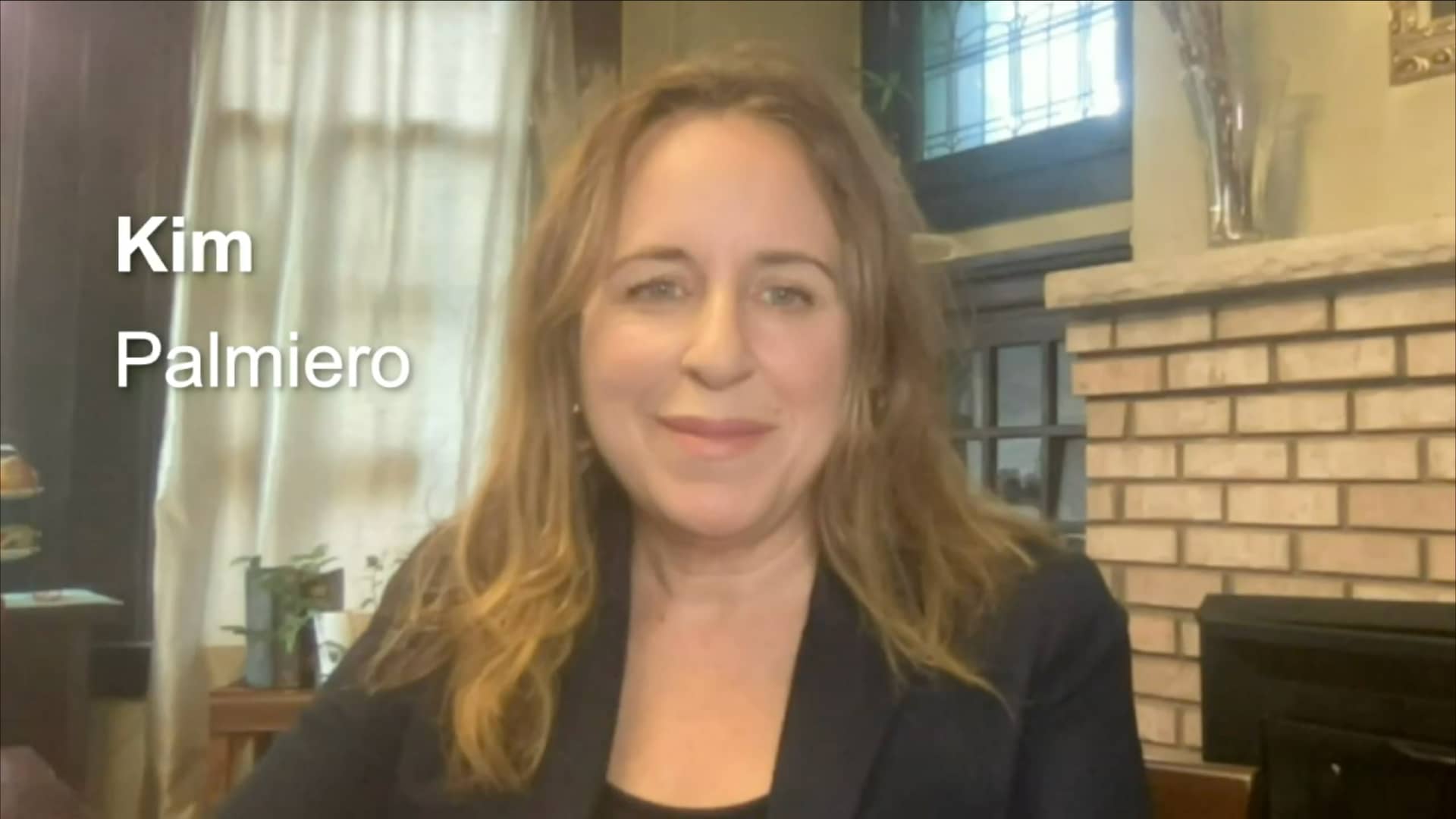 "More 2 Media" with Kim Palmiero from Postindustrial Media LLC on Vimeo