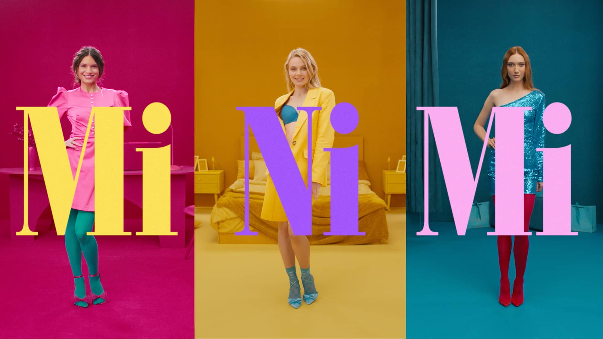 MiNiMi — Next trend on Vimeo