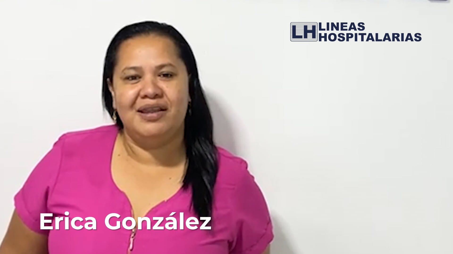 Erica González on Vimeo