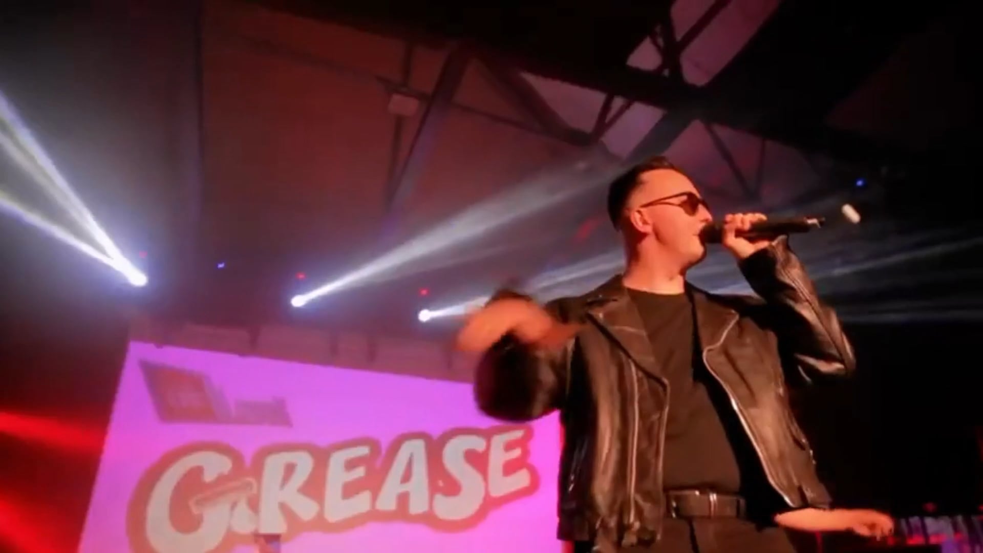 Grease Promo Video.mp4 on Vimeo