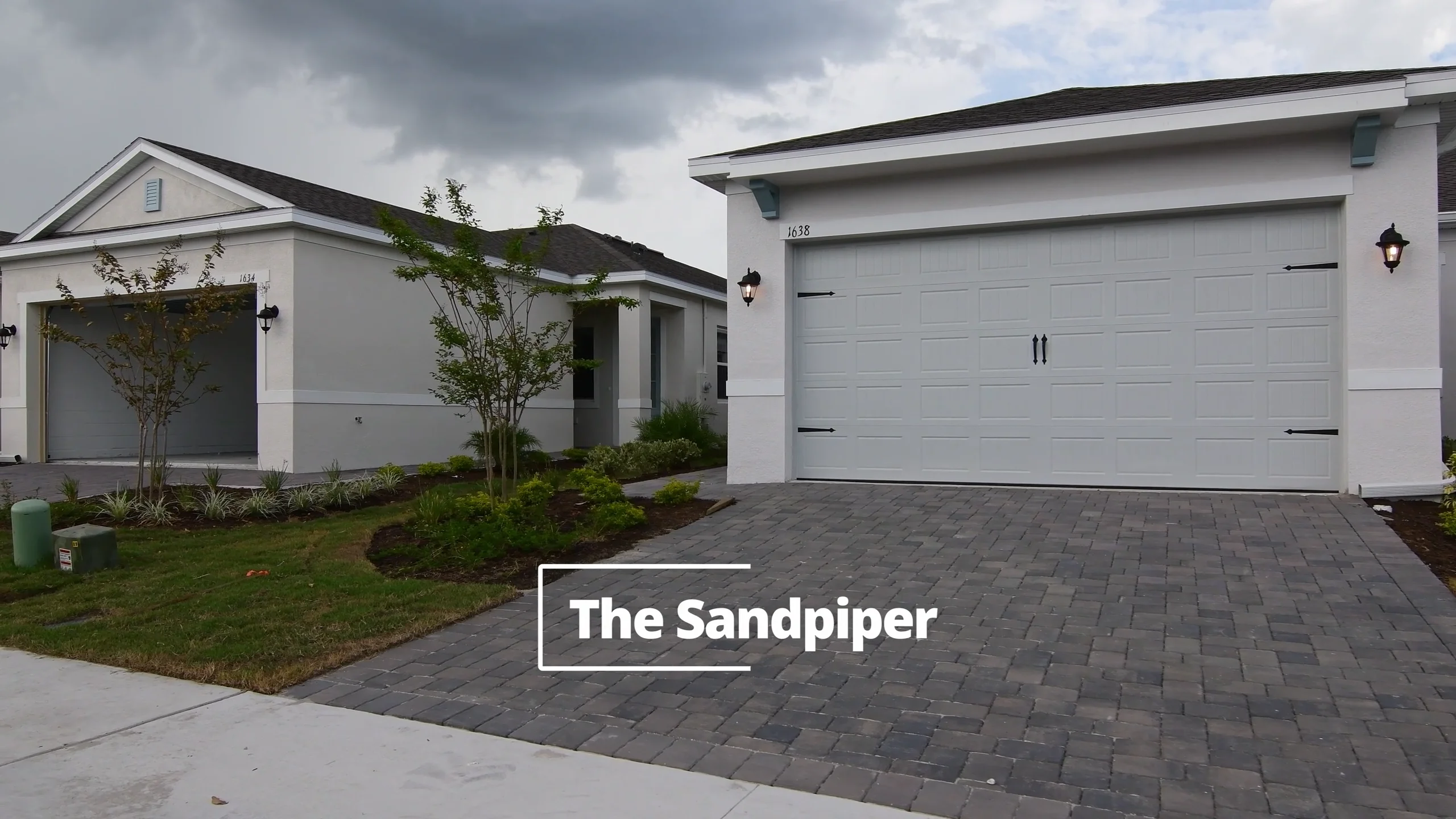 sandpiper_1638 key bay trail kissimmee fl_four seasons on Vimeo