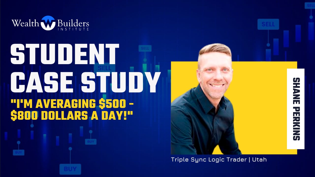 Shane Perkins | St. George, Utah | Student Spotlight on Vimeo