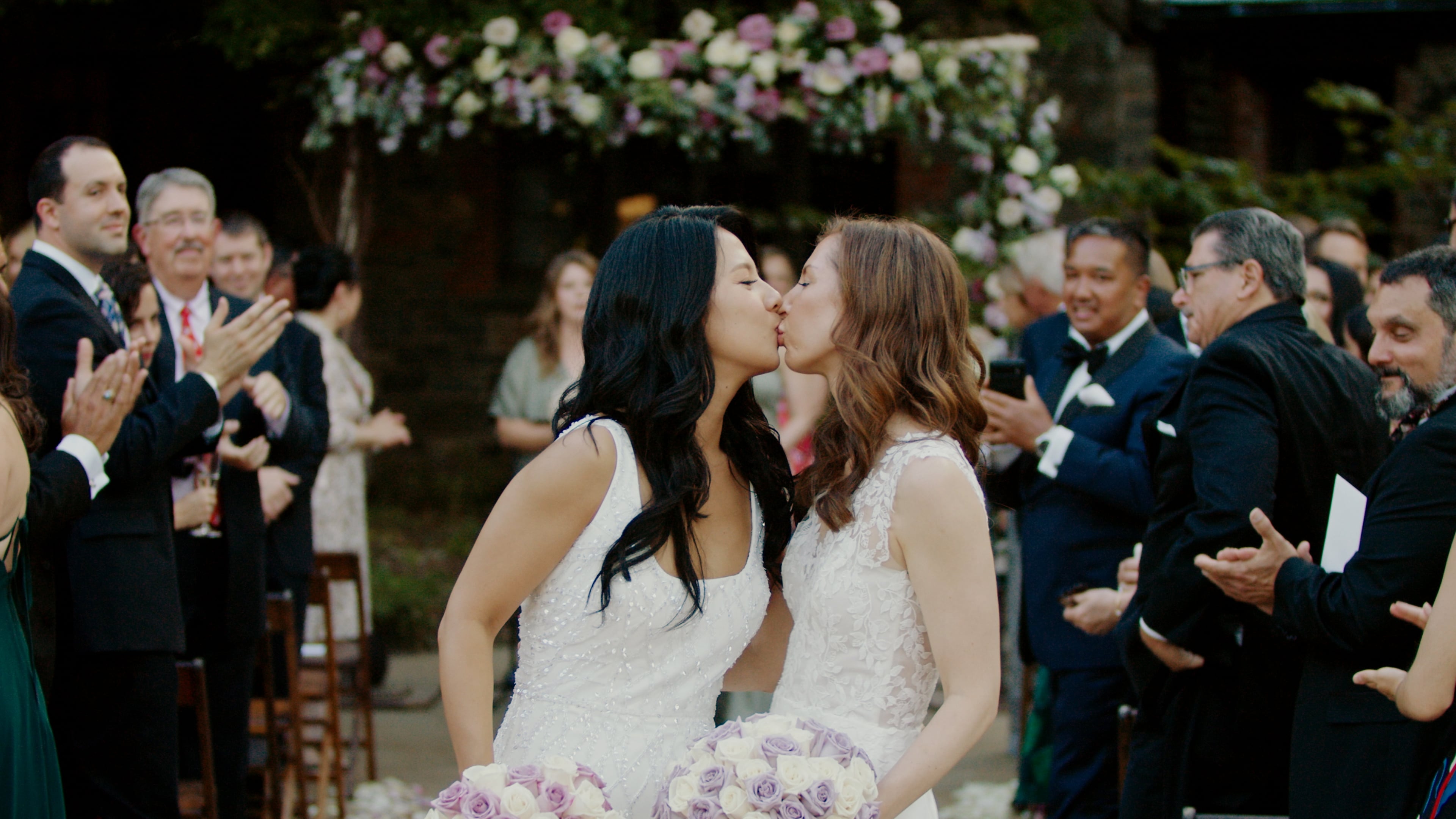 Bride + Bride on Vimeo