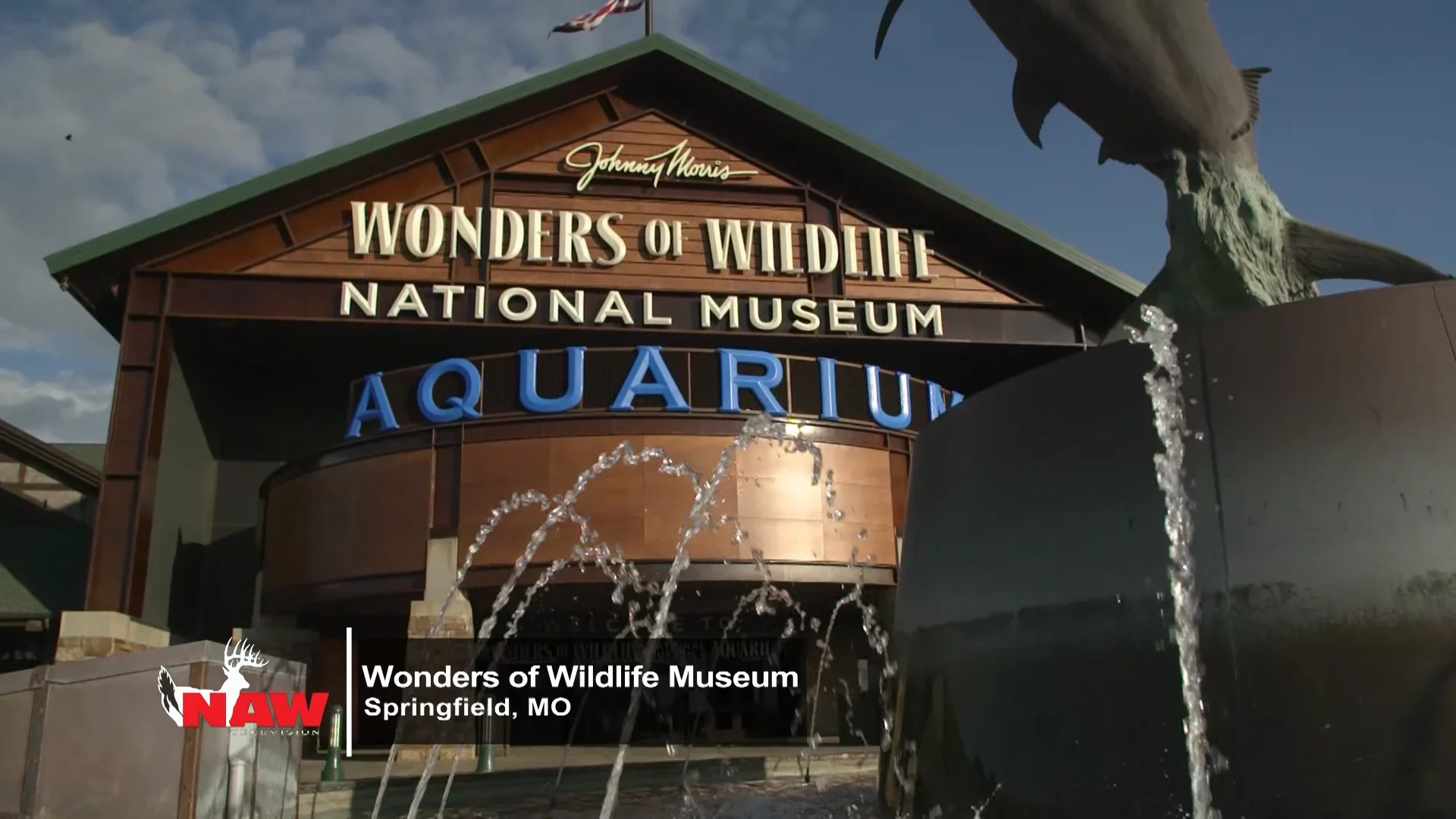 BBP 2203 Kevin Naugle on Vimeo