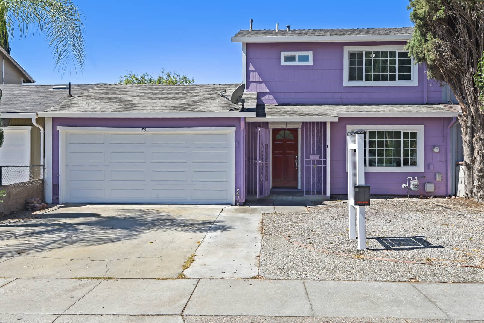 mls 1731 Crucero Drive, San Jose, CA 95122 on Vimeo