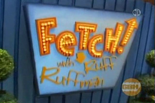 PBS Kids: FETCH! with Ruff Ruffman (full episode) in FETCH! on Vimeo