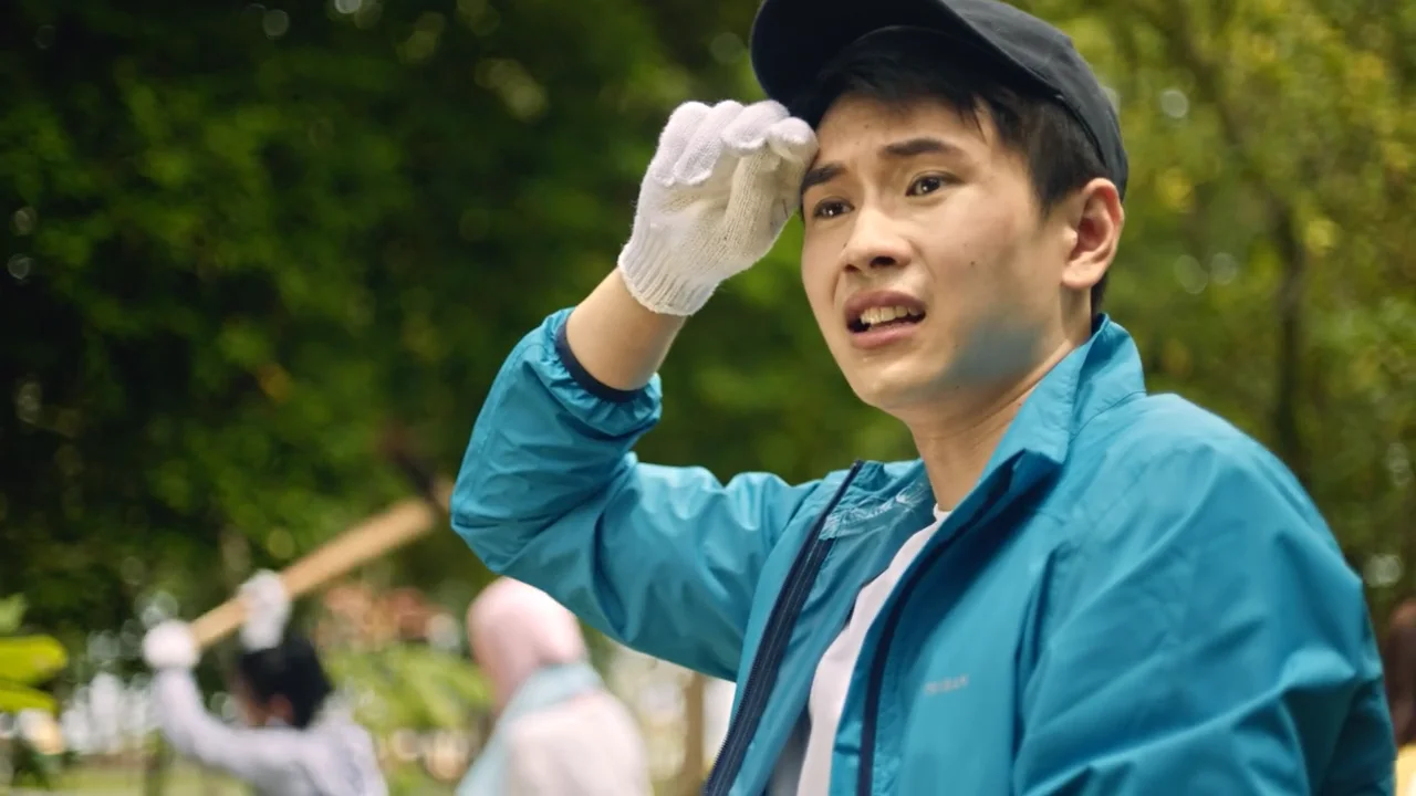 MCCY SG Together: One Million Reasons Teaser on Vimeo