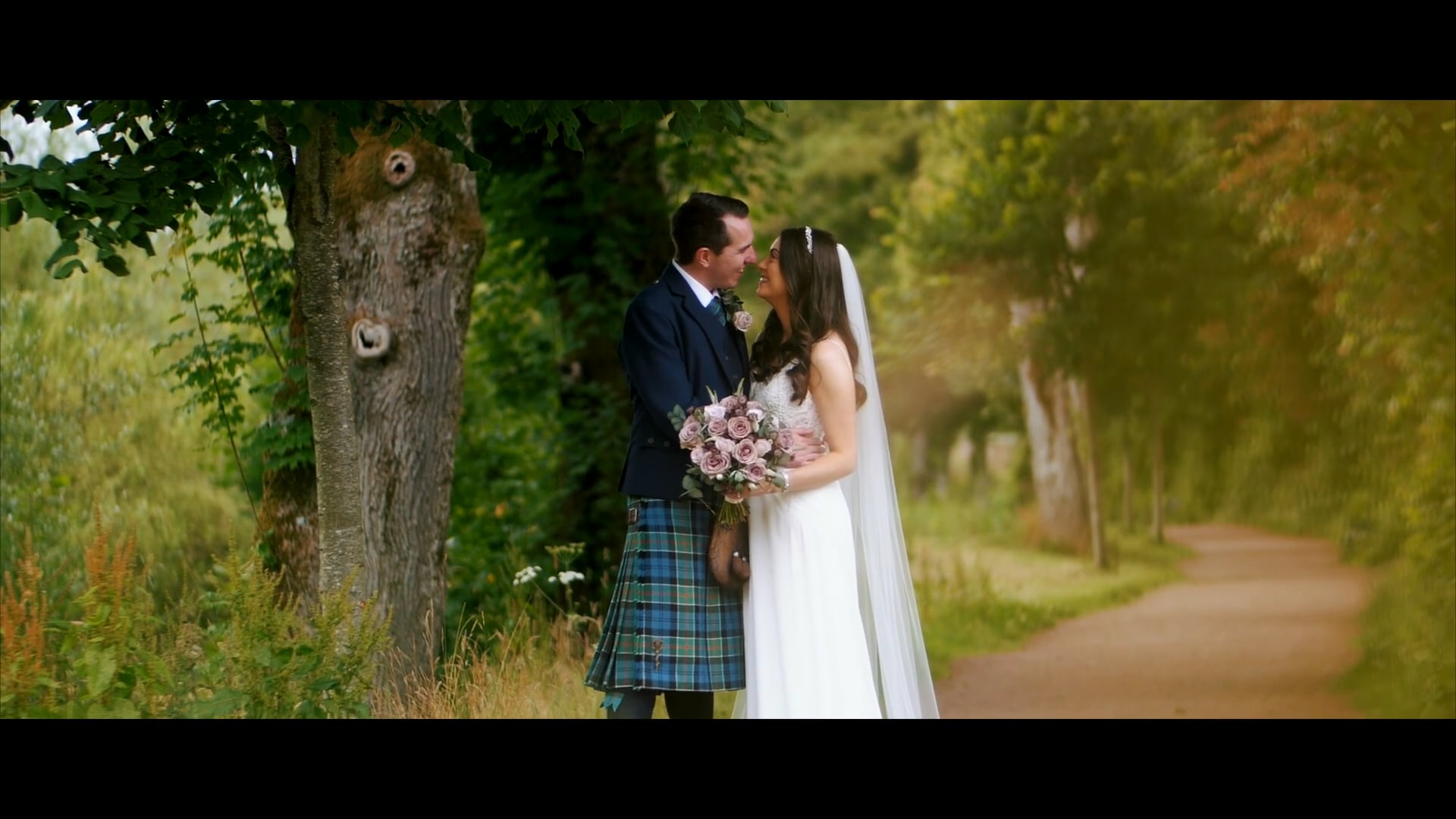 Gillian & Stuart // Highlights on Vimeo