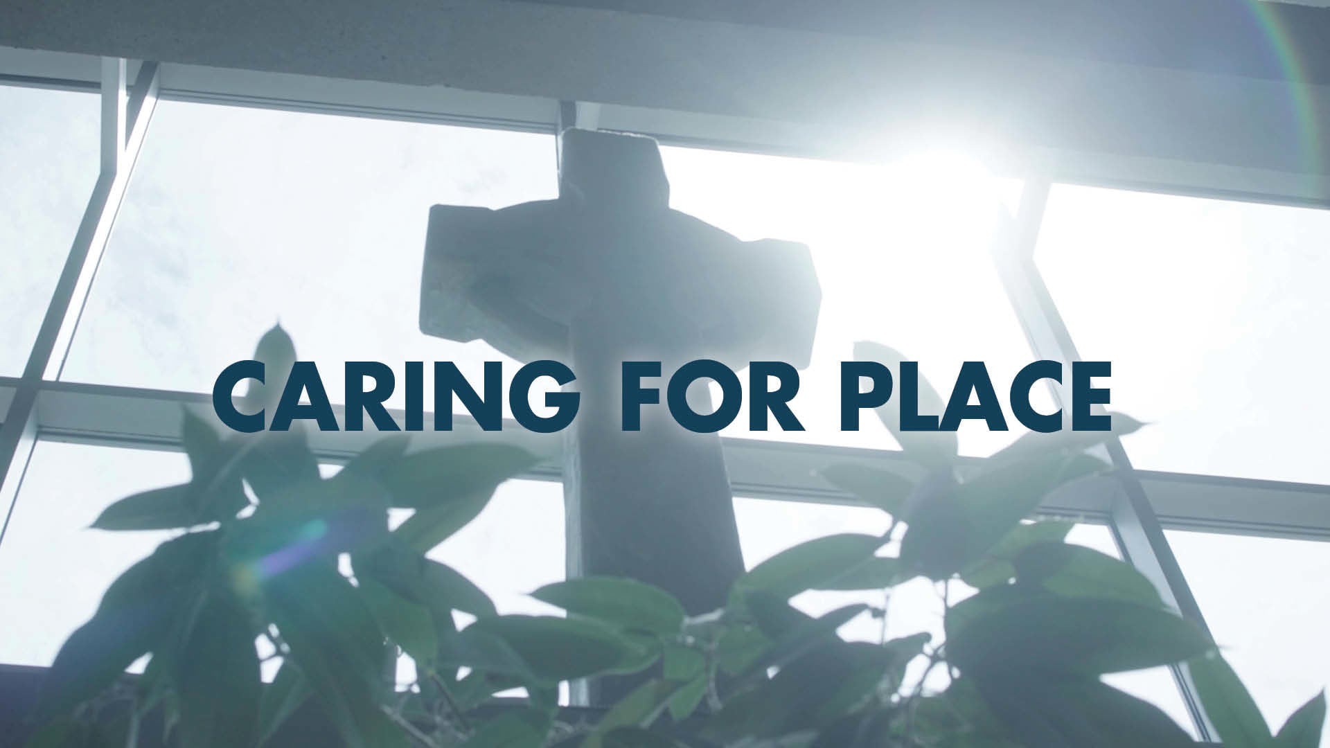 Caring For Place on Vimeo