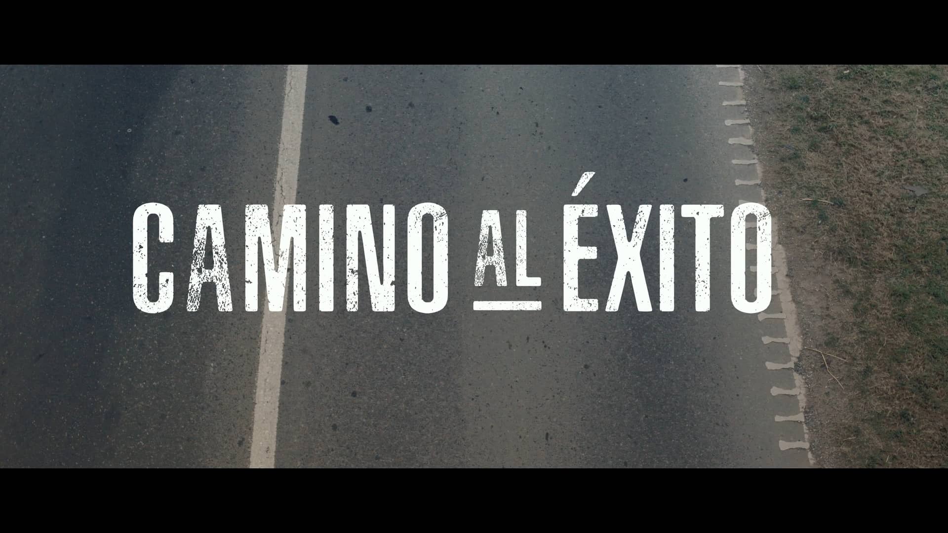 "Camino al éxito" Trailer Oficial #1 (2022) on Vimeo