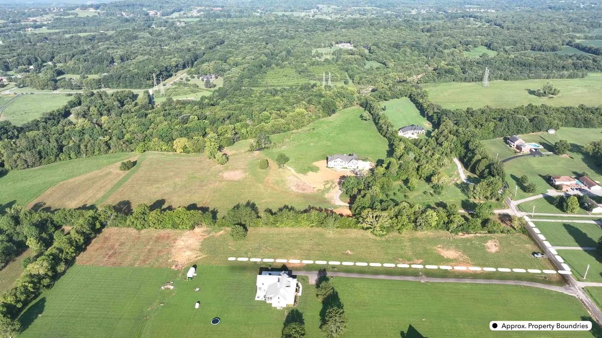 1180 Trice Rd A Lebanon, TN 37087 on Vimeo