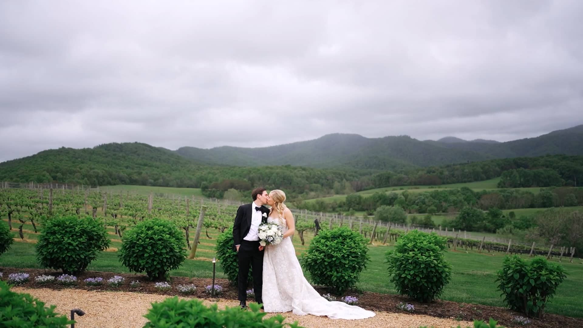 Erin & Tim | Wedding Film on Vimeo