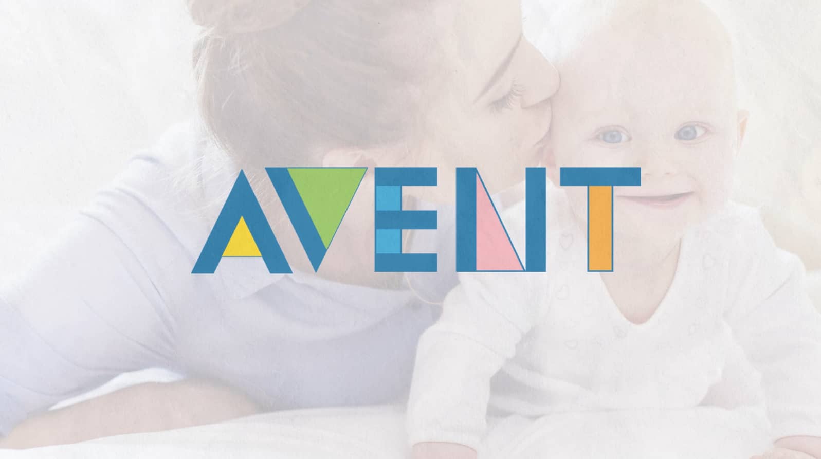 Philips Avent Logo Animation on Vimeo