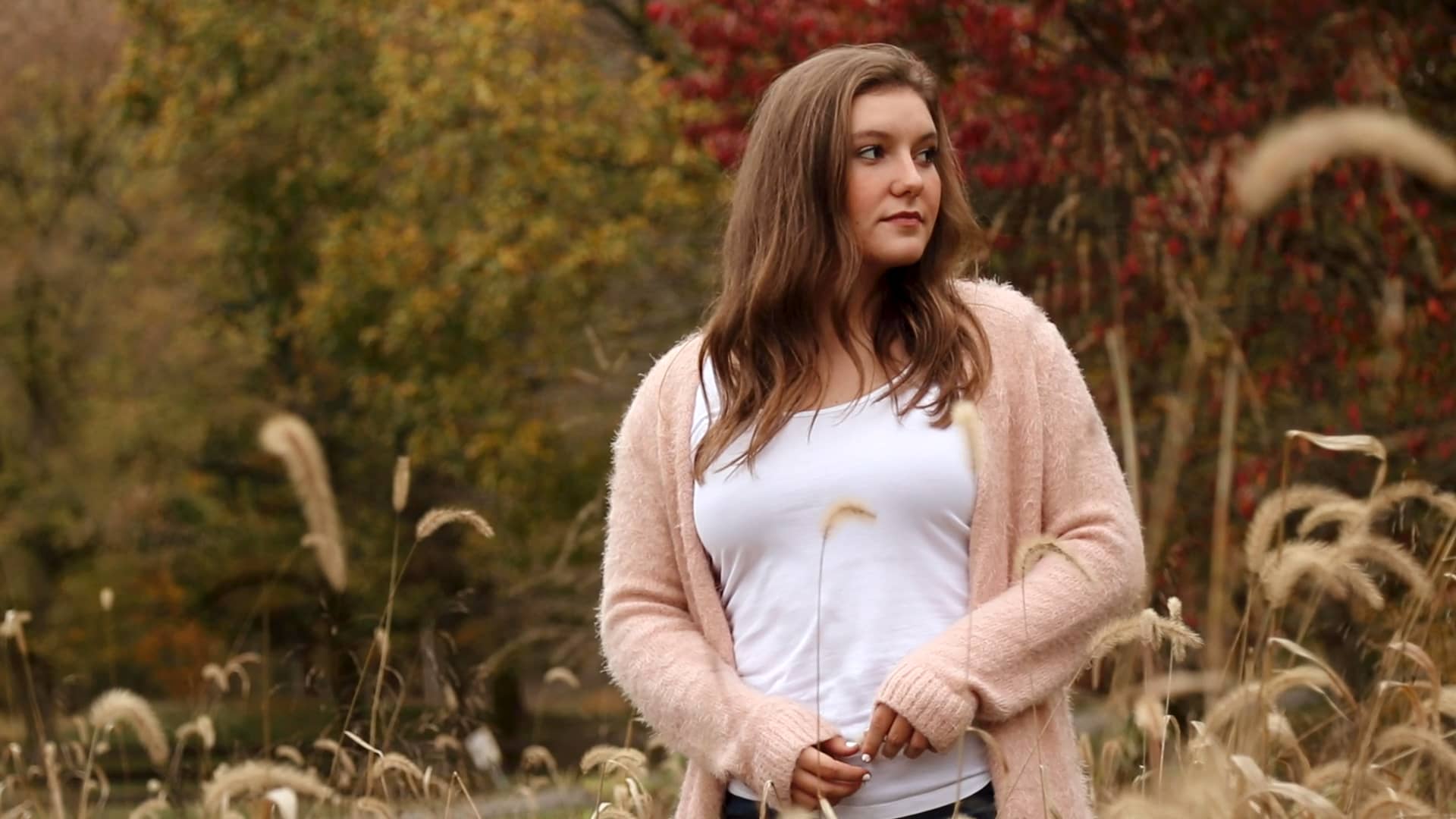 Josie Russell on Vimeo