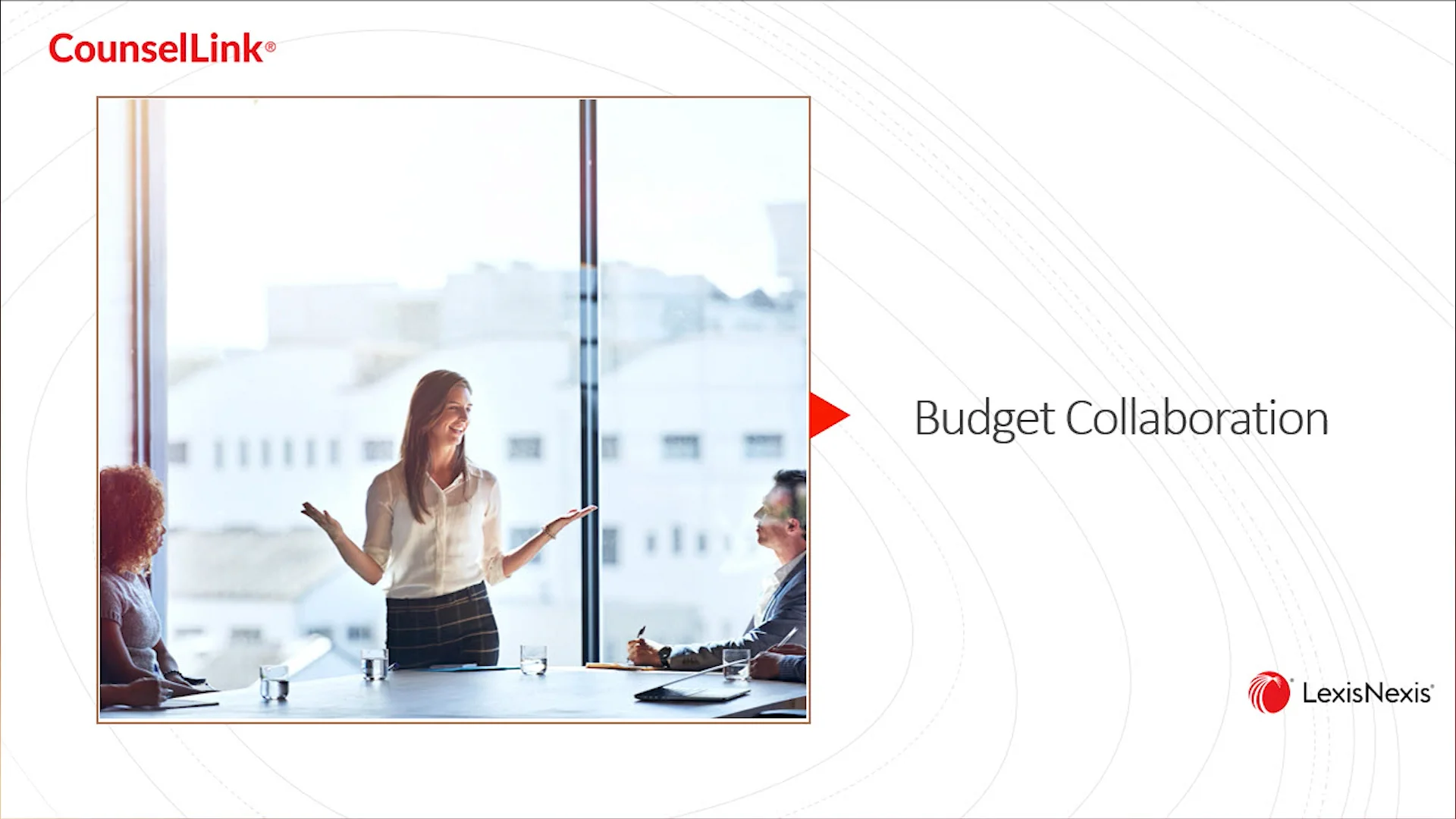 Budget Collaboration (LF)