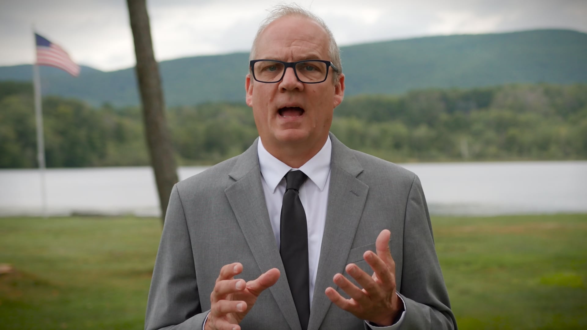 Huff Templeton Democrat for MA State Senate on Vimeo