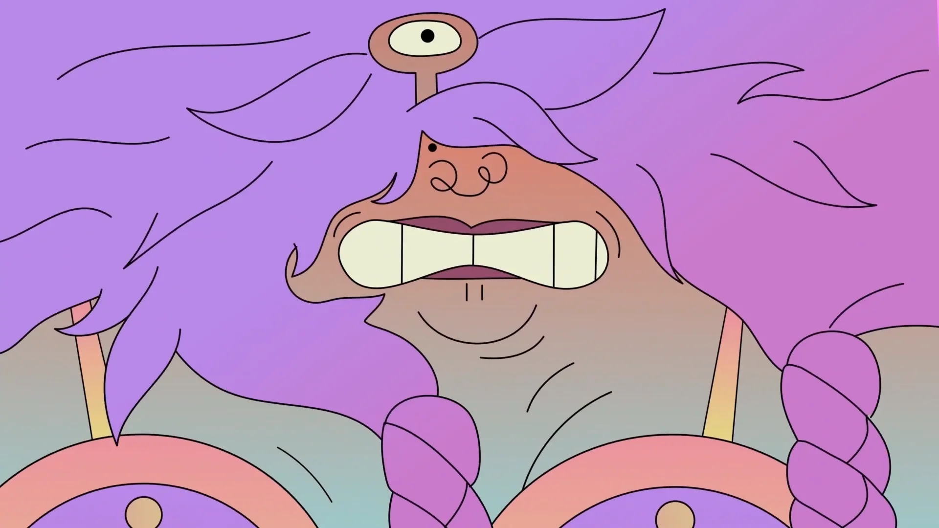 Lucy Animation Studio :: Commercial Reel