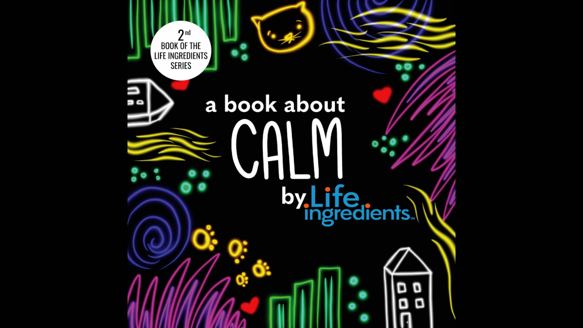 A Book About Calm - Podcast.mp4 on Vimeo