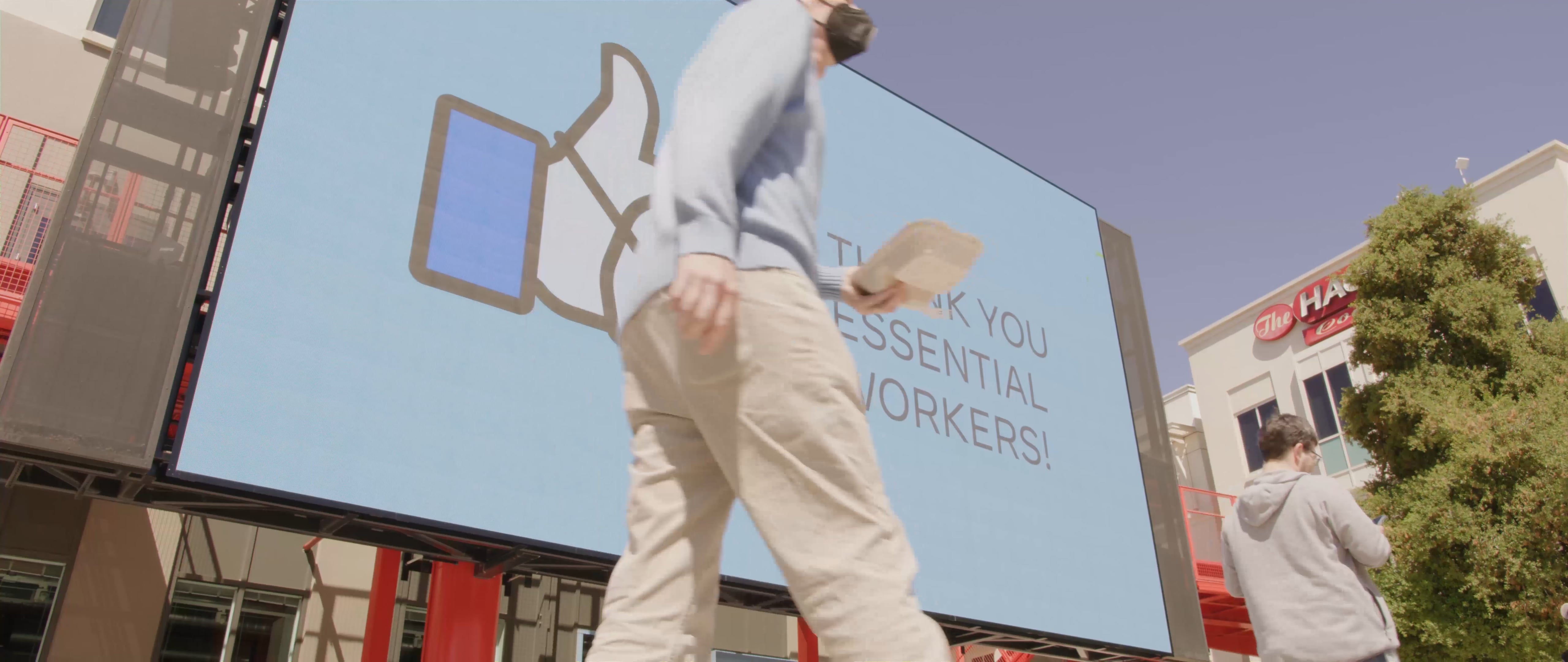 Technical Program Manager - Employee Storytelling on Vimeo