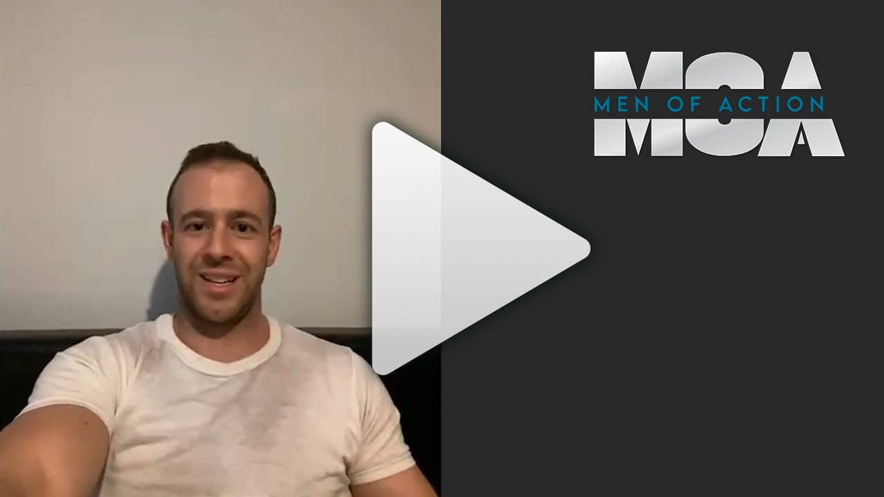 Anthony Dirico on Vimeo