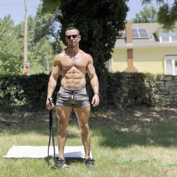 Circuit Workout 2 - Glute Focused on Vimeo