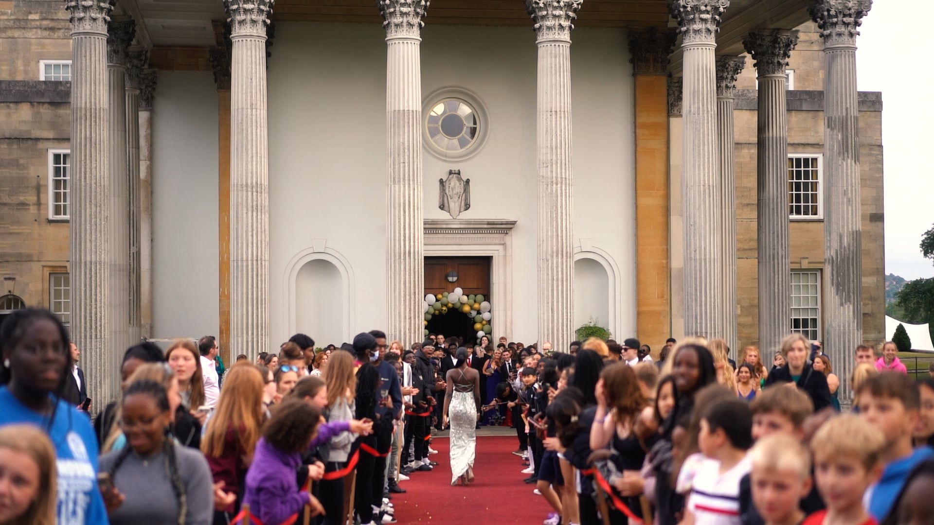 RAAS CLASS OF 2022 PROM on Vimeo