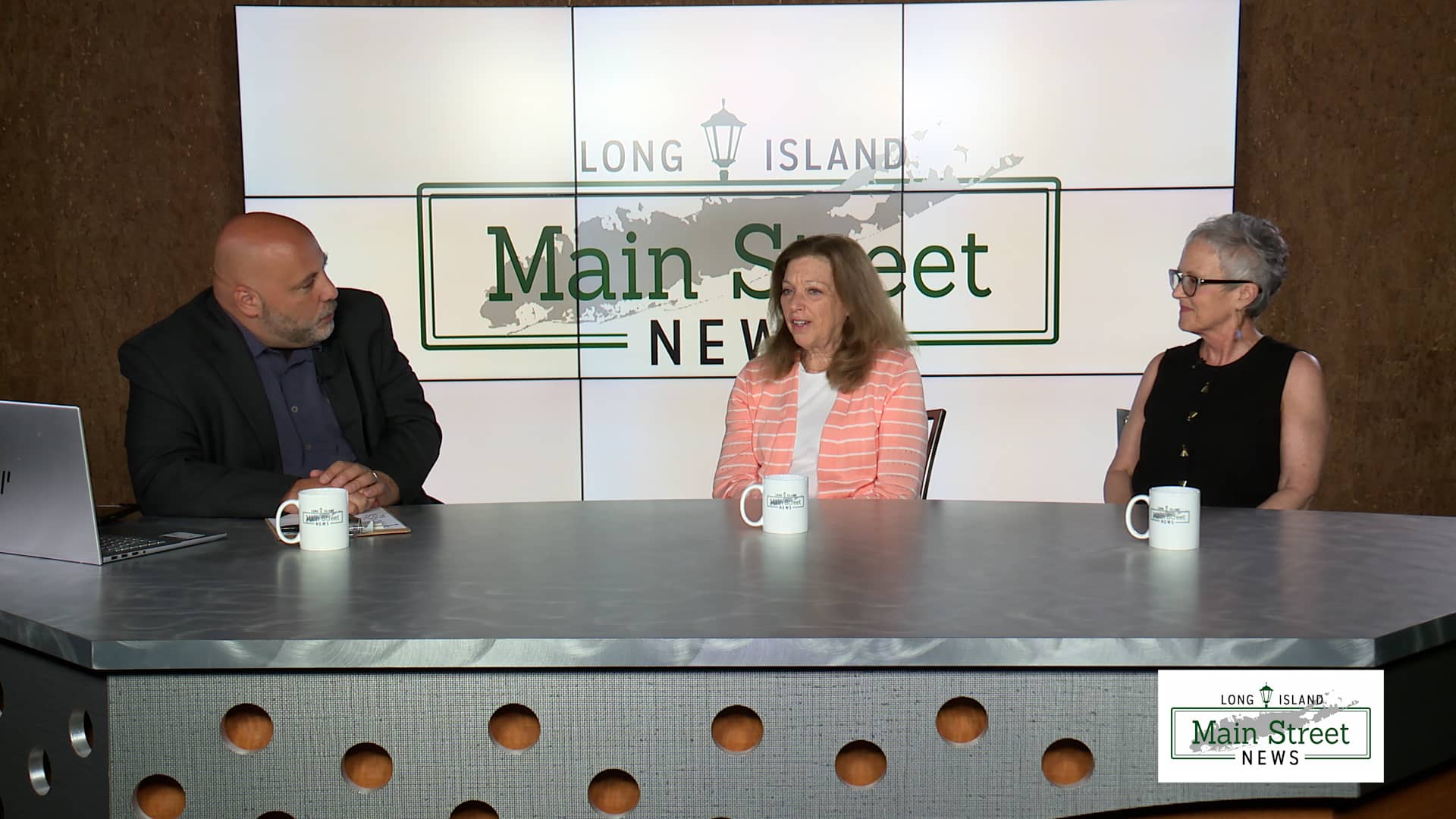 SUSAN KESSLER & KARYN KIRSCHBAUM, Ph.D. on Vimeo