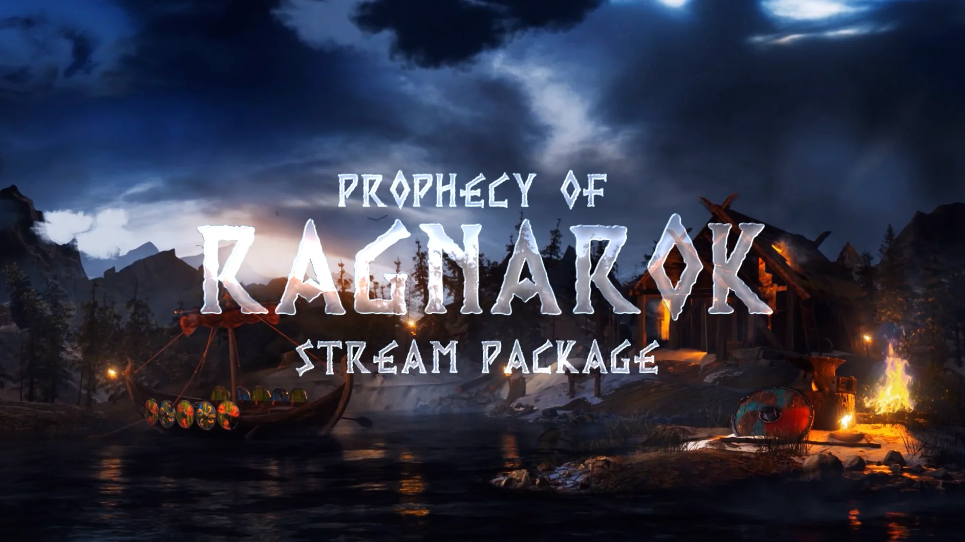 Prophecy of Ragnarok Package on Vimeo