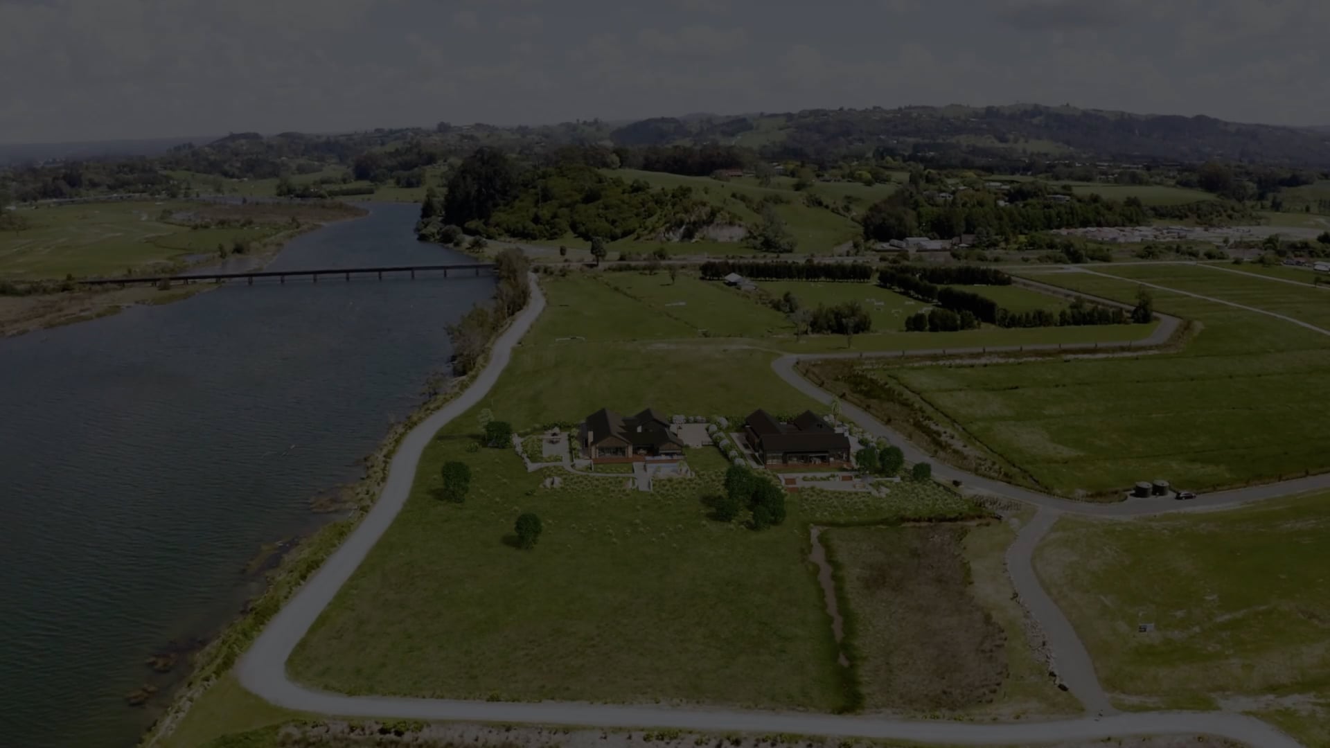 Lot 7 Teihana, Teihana Point, Te Puna on Vimeo