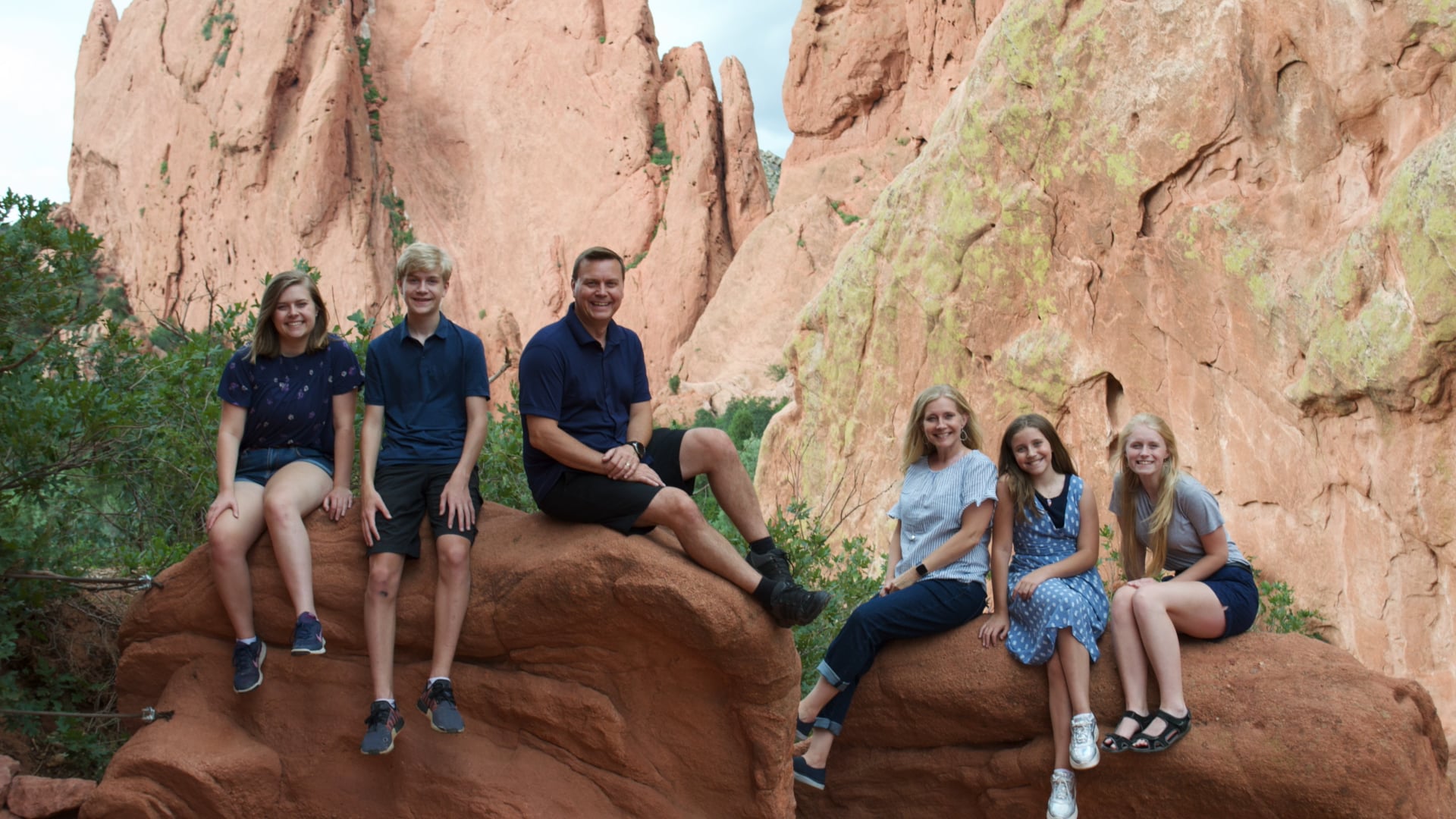 Dr. Peter Kerr, Dean and Professor of Marketing and International ...