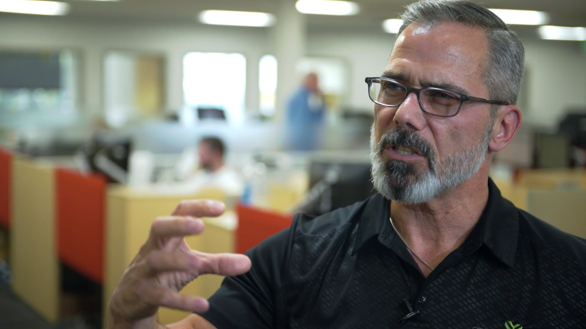 Culture - TAB Bank - Overview on Vimeo