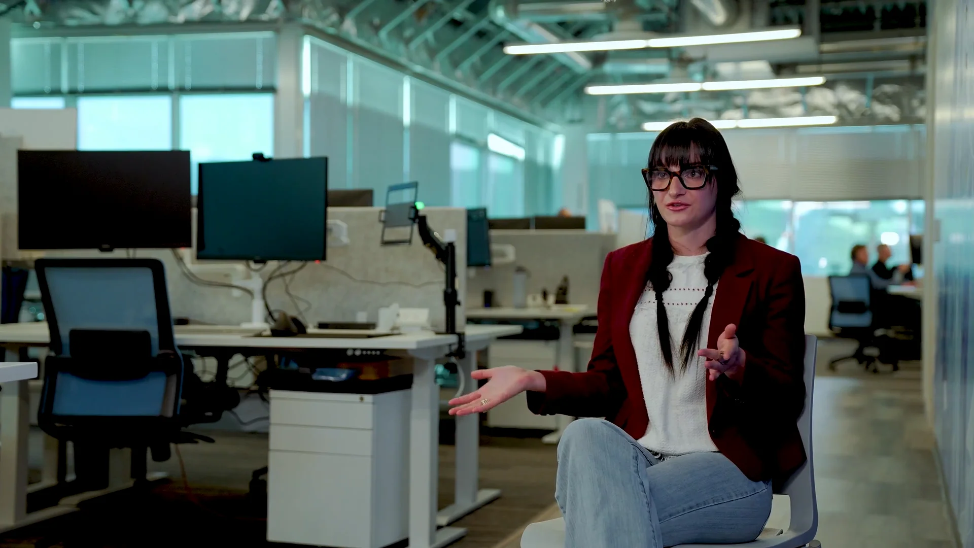 Q2 2022 Highlights - JourneyTEAM - Overview on Vimeo