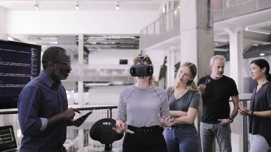 Who We Are | Digital is our DNA - UST