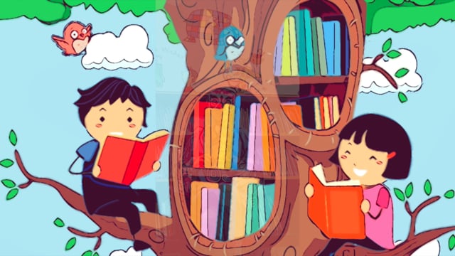 CBCA Book Week | Berwick Lodge Primary School