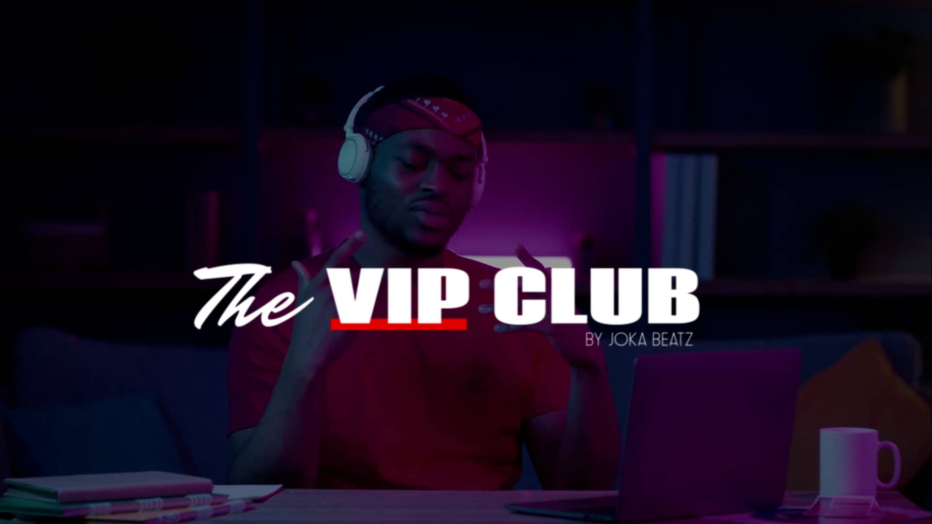 The VIP Club Demo.mp4 on Vimeo