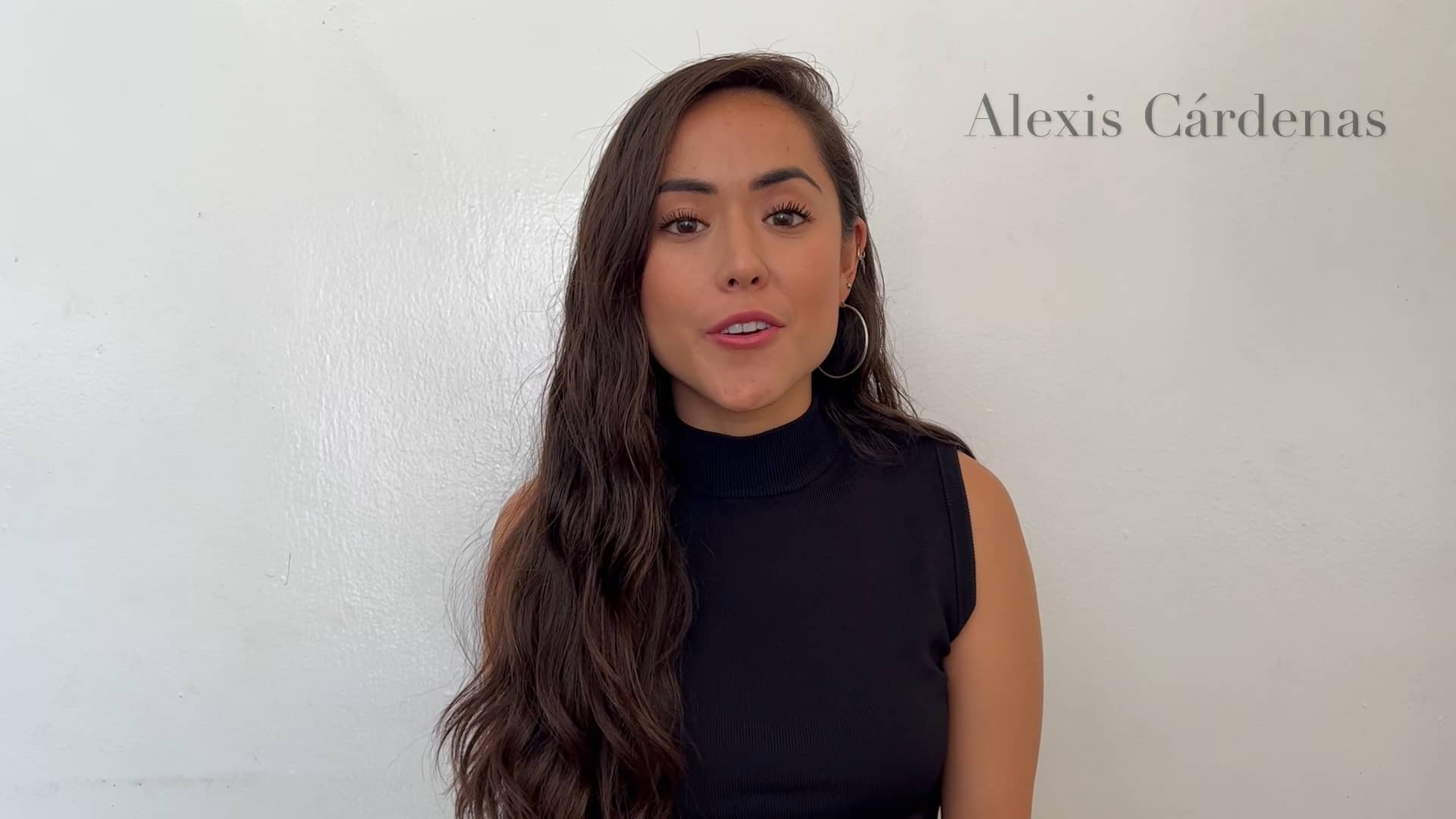 Alexis Cardenas on Vimeo
