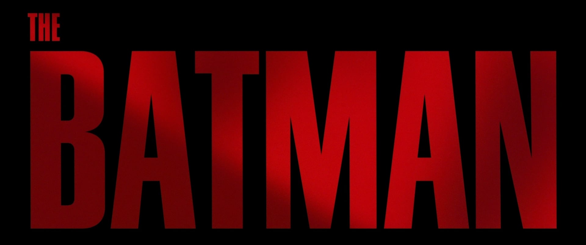 The Batman Main Title on Vimeo