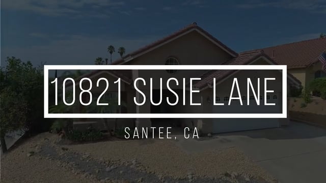 10821 Susie Lane on Vimeo