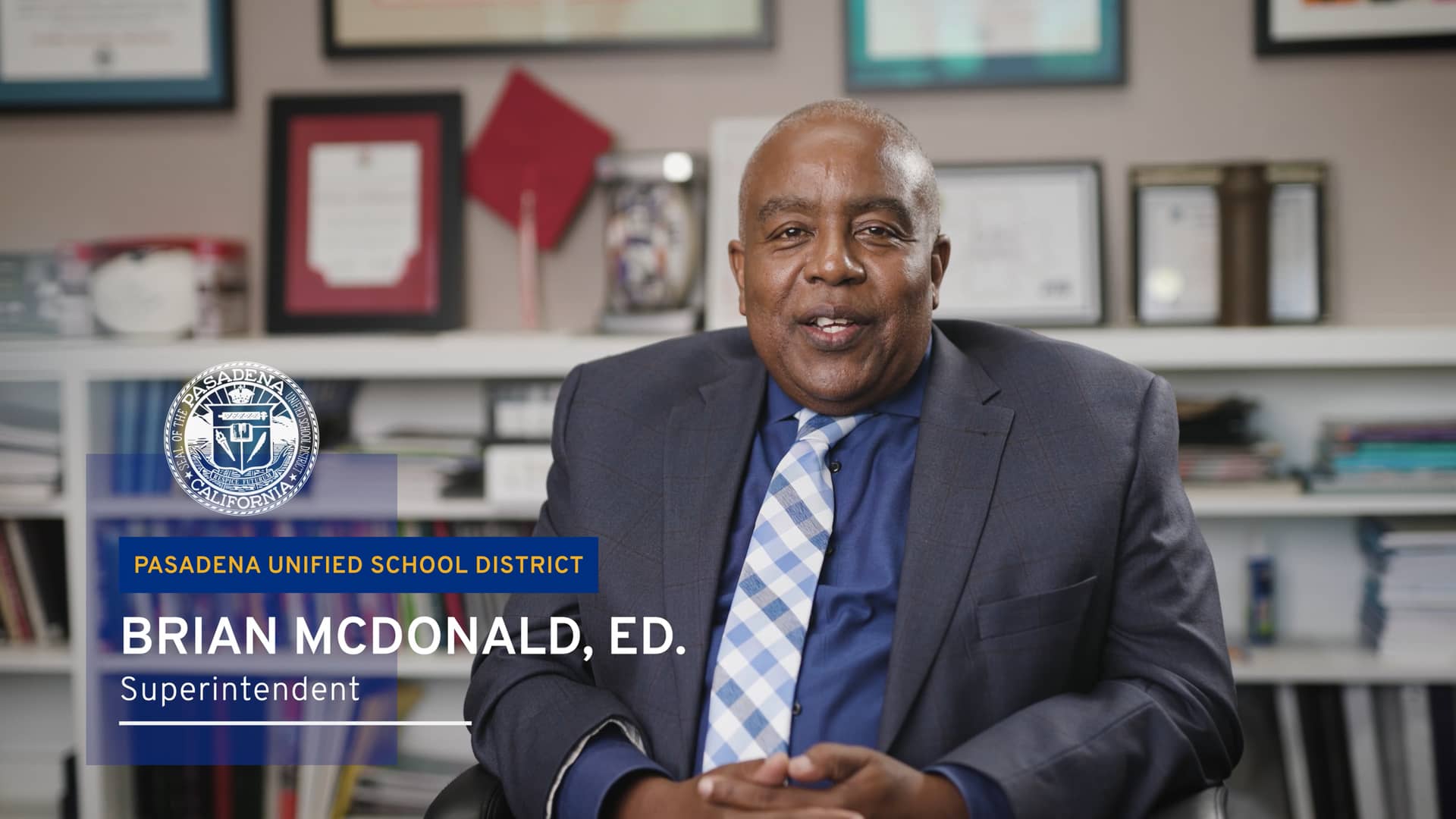 Short Super Intendent's Message - Master H.264 Final.mp4 on Vimeo