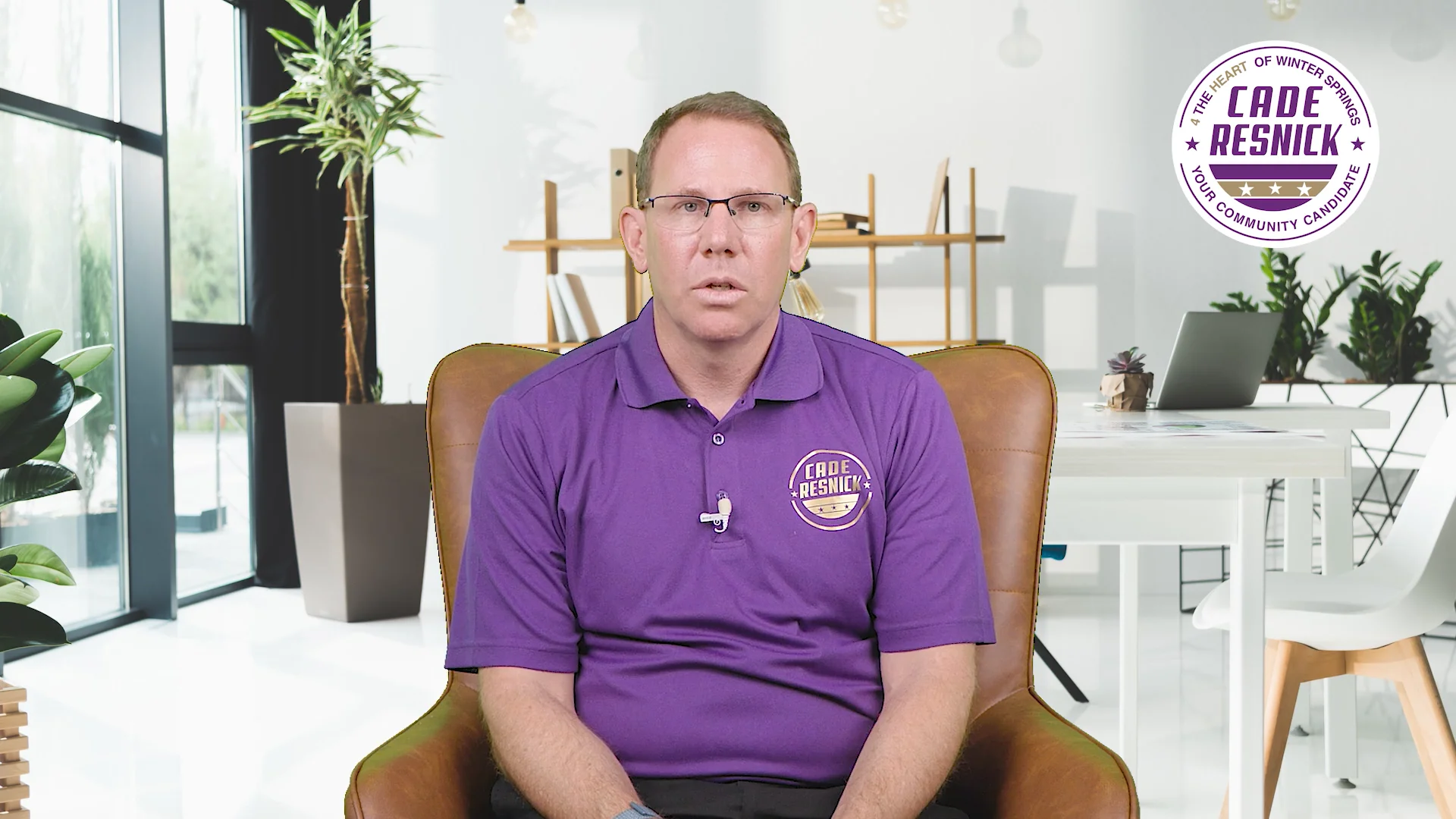 About Cade Resnick on Vimeo