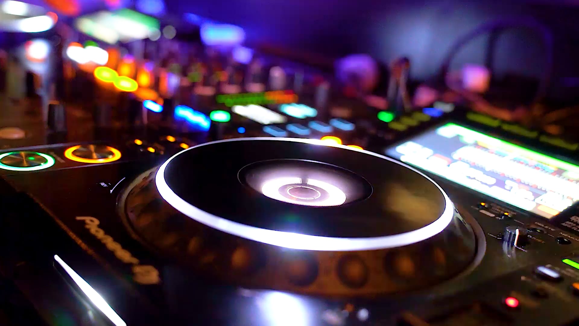 DJ Ice | Deus Entertainment