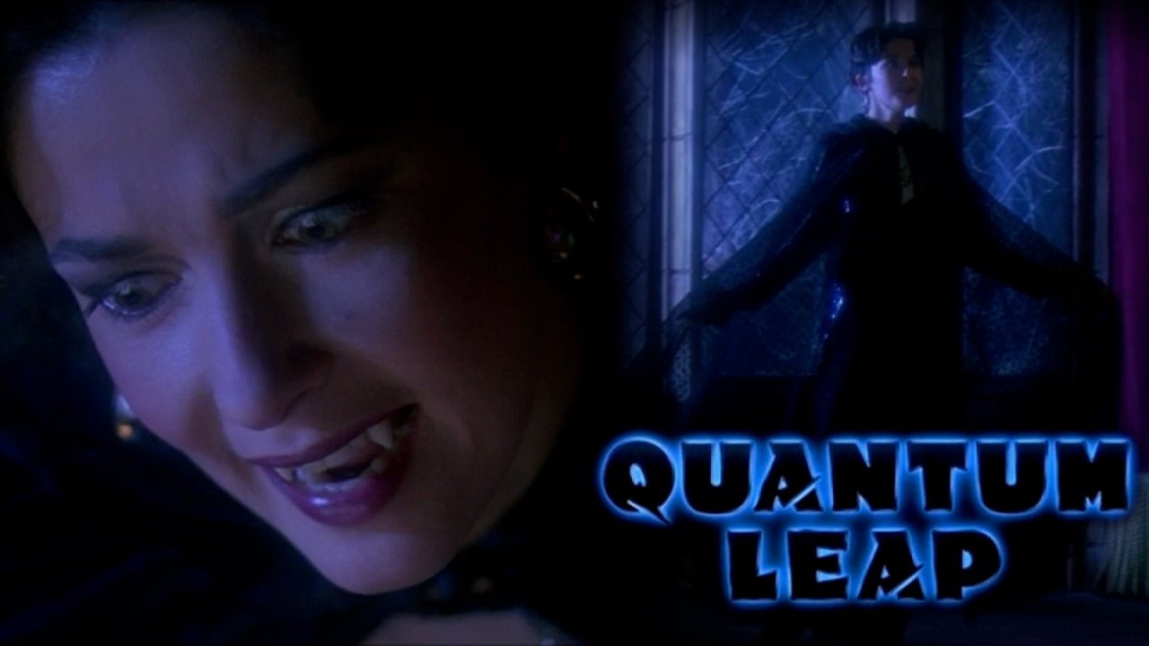 Quantum Leap vampire recap on Vimeo