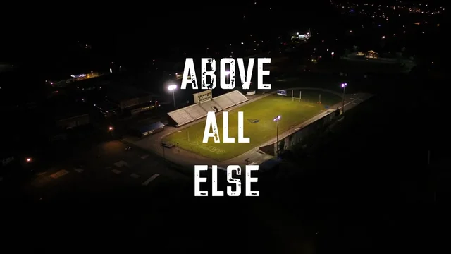 Gate City Football | Above All Else on Vimeo