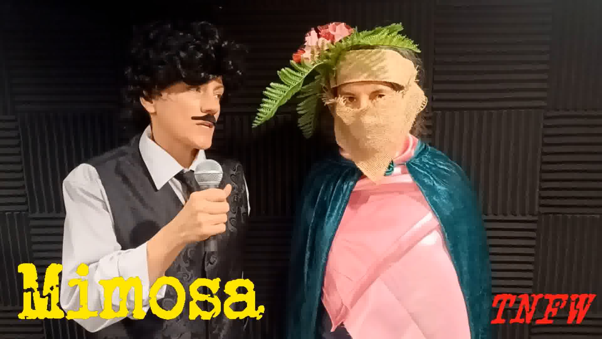 Mimosa Promo.mpg on Vimeo