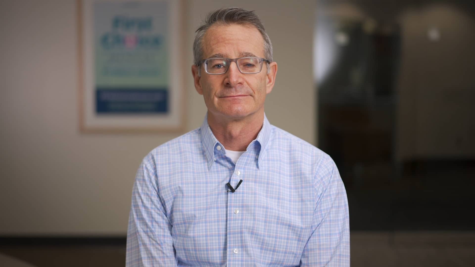 Dr. Dave Penwell // First Choice Dental: Meet the Doctors on Vimeo