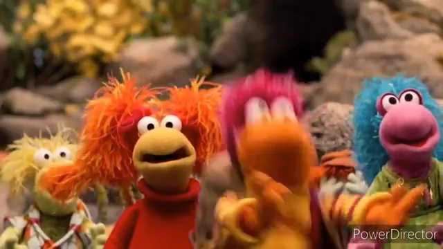 fraggle rock theme song remix on Vimeo